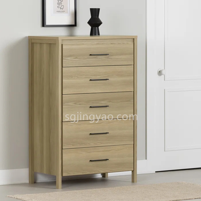 Light Colour Chest - Shandong Jingyao Home Decoration Products Co., Ltd